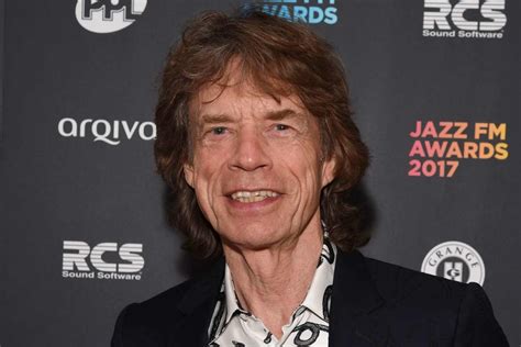 Mick Jagger Turns 80 Loved Ones Celebrate The Rolling Stones Frontman