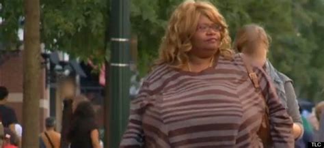 World S Largest Breasts Woman With 102ZZZ Cup Size On TLC S Strange Sex