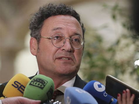 El Novio De Ayuso Pide Al Supremo Que Acceda Al Correo Personal Del