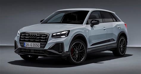Audi Q2 35 TDI 150 Cv S Tronic Quattro Potenza Prezzo Prestazioni