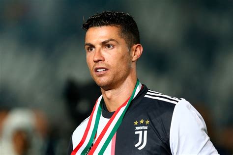 Ronaldo è il secondo sportivo più pagato del pianeta ecco la top10