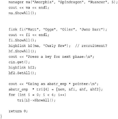 cpp primer plus 6th readme md at main · shujiahuang cpp primer plus 6th · github
