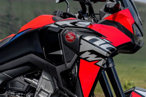 Honda Africa Twin Crf L Review Specs Changes Explained