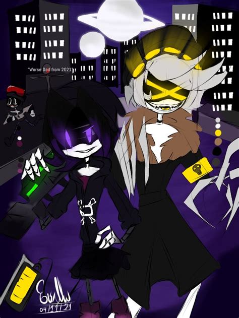 Murder Drones N X Reader