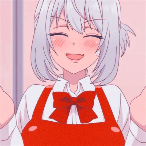 Pin De Em Anime Icons Aleat Ria