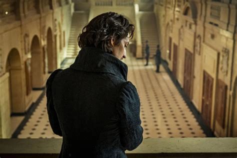 Cinéma Le Comte de Monte Cristo avec Pierre Niney le film de l été