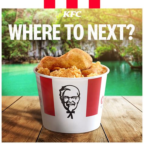 Kfc Menu A Guide To The Kfc Menu And Prices In The Philippines