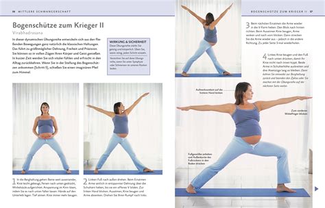 Eltern Wissen Yoga In Der Schwangerschaft DK Verlag