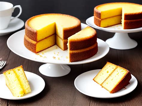 Bolo Abacaxi Fofinho Receita Simples E Deliciosa