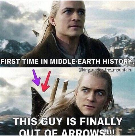 Finally The Hobbit Lotr Funny Hobbit Memes