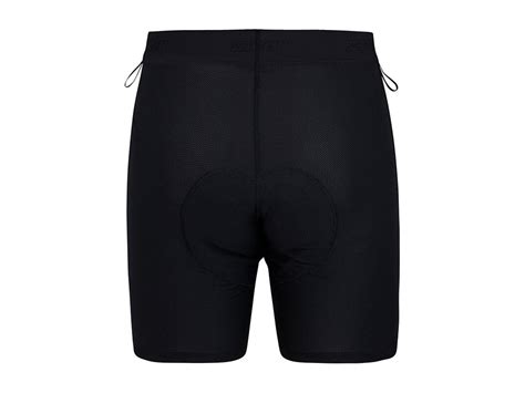 Calções para Ciclismo ZIENER Homem Preto 52 Worten pt