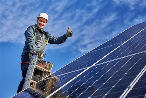 Curso de Instalación de Paneles Solares Aprende Institute