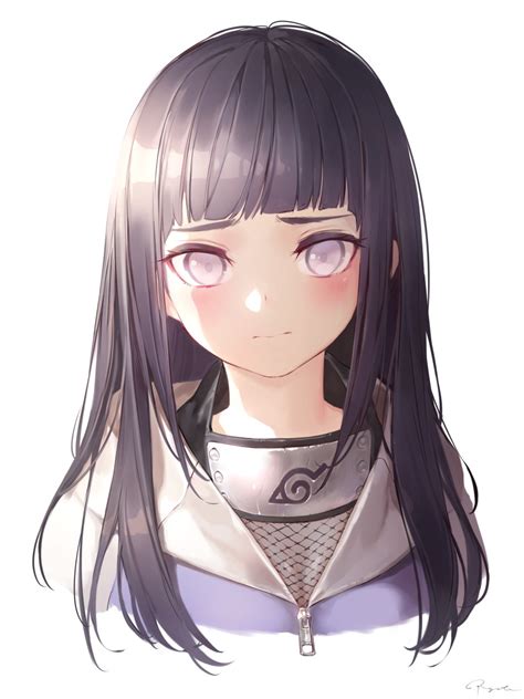 Chia Sẻ 87 Về Hình Nền Naruto Hinata Vn