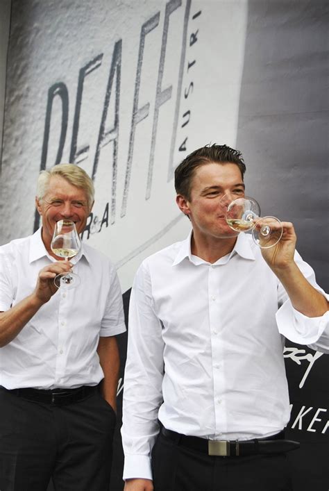 Weingut Pfaffl vom Veltliner zum Burgunder Wirtshausführer