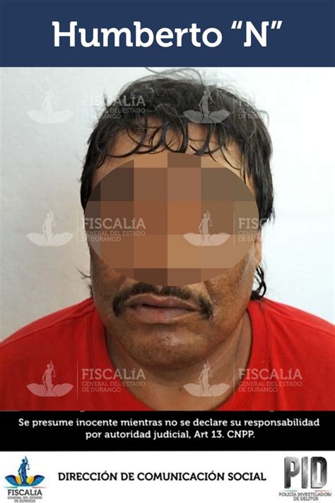 Detienen a hombre por feminicidio en Lerdo El Siglo de Torreón