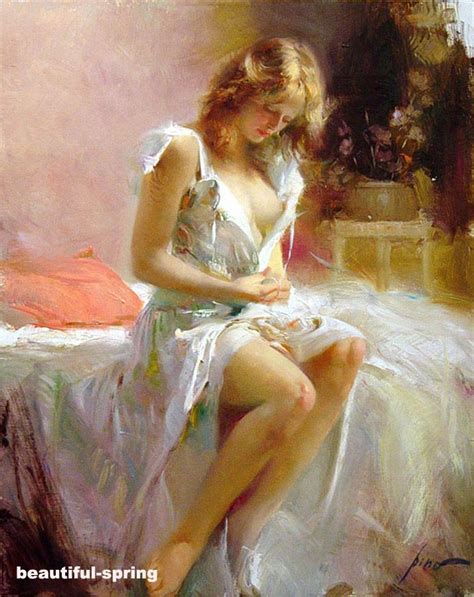 Oil Portrait Paintings Of Beautiful Women Porn Videos Newest Vintage