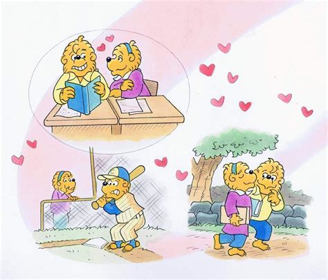 Mama Beargallery Berenstain Bears Wiki Fandom