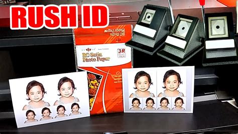 2 METHODS GINAGAWA KO SA PAG LAYOUT NG RUSH ID PARAAN PARA MAPABILIS