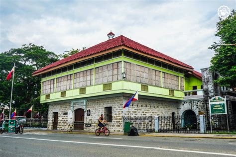 Bahay Ni Rizal Sa Calamba