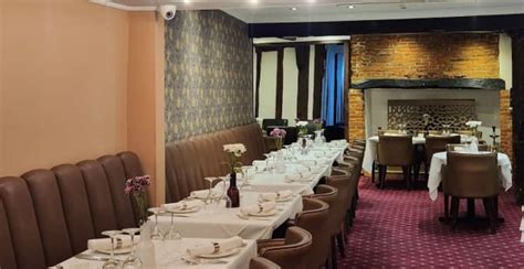 India Villa In Ipswich Restaurant Reviews Menu And Prices TheFork