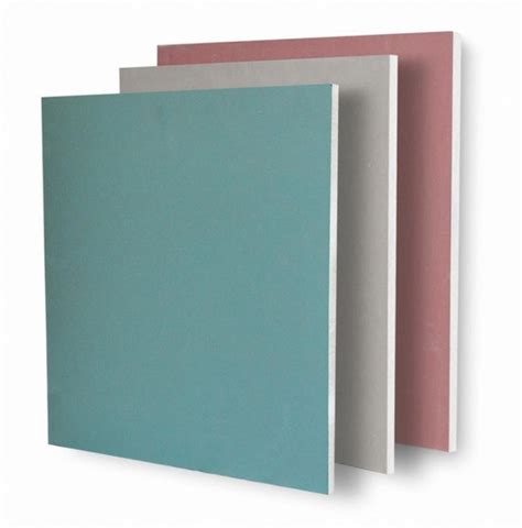 Placa De Gesso Lisa Cotanet