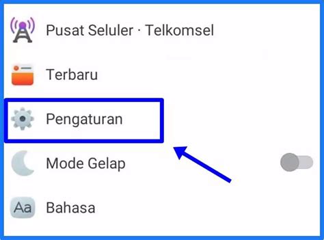 Cara Mengganti Atau Mereset Kata Sandi Facebook Mudah Dan Cepat