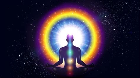 Qué es el aura LOS COLORES DEL AURA y sus significados