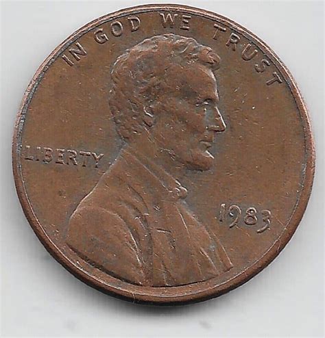 Penny Value How Much Is It Worth Today