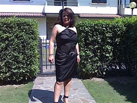 Ladyzed 47 Jahre Aus Zürich Reife Dominante Dame Sucht Mann