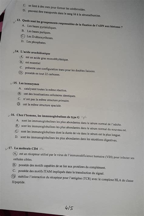 Sujet de doctorat en Biologie générale Adrar 2022 Be Biologie