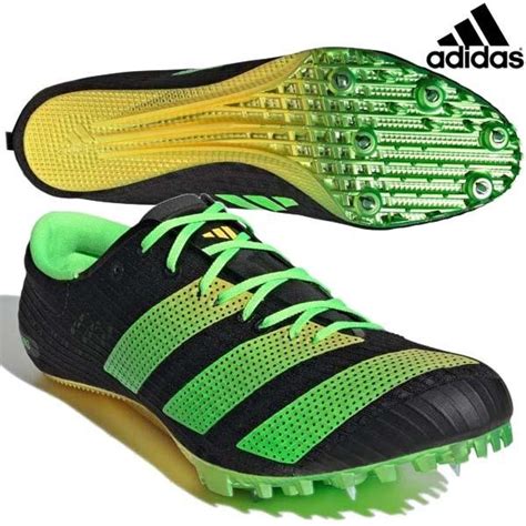 アディダス adidas 陸上スパイク アディゼロ ファインネス ADIZERO FINESSE 陸上 部活動 大会 GY8394