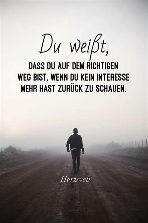 Der Richtige Weg Sprüche Schöne Sprüche