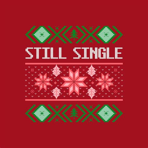 Funny Ugly Christmas Sweater Poster Painting By Matilda Clark Fine