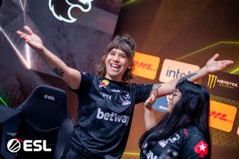 CS GO Após perder para Nigma Galaxy FURIA é vice campeã da ESL Impact