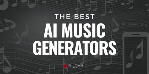 7 Best AI Music Generator Tools Reviewed For 2023