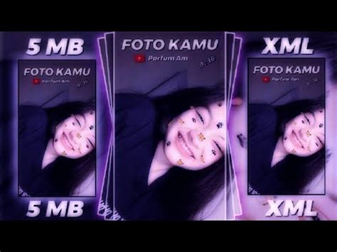 PRESET AM DJ AKANKAH KAU MERASAKAN RASA CINTAKU INI VIRAL