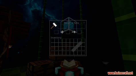Oasis 16x Texture Pack MCPE Bedrock PvP Pack Mc Mod Net