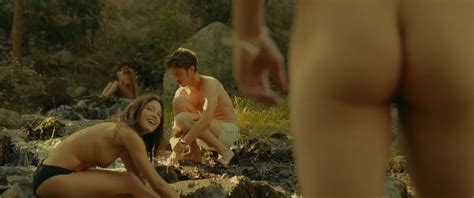 Watch Online Norah Lehembre Et On Mangera Des Fleurs Pieds Nus Sur