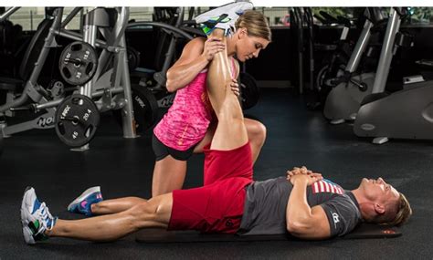 FLEXIBILIDAD MUSCULAR 3 métodos y ejercicios para mejorarla
