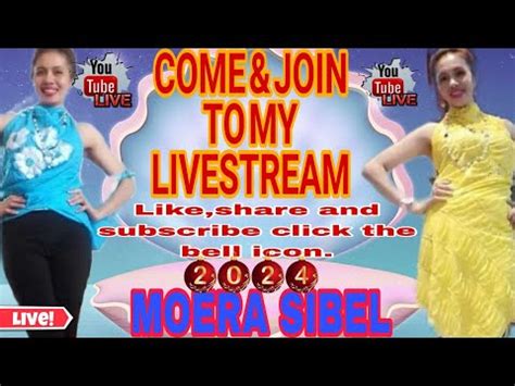 WELCOME TO MY LIVESTREAM LAPAGAN DIKITAN BARTERAN YouTube
