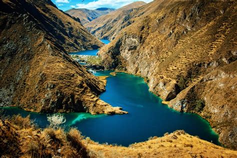 Tour de 2 días por la Reserva Paisajística Nor Yauyos Cochas desde Lima