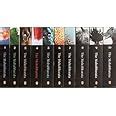 The Mahabharata Complete And Unabridged Set Of Volumes With Box