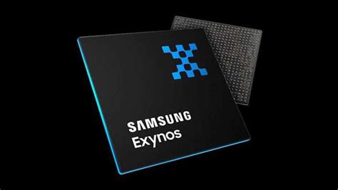Samsung Releases Exynos 850 Chipset For Budget 5G Phones