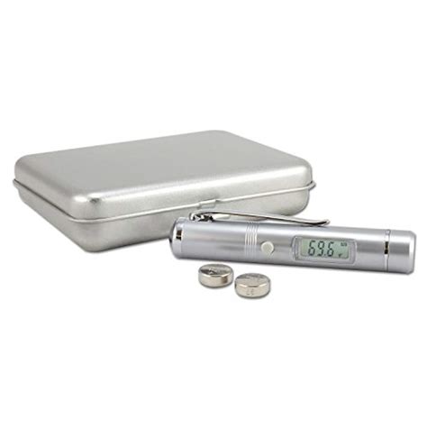 TFA Dostmann Flash Pen Infrarot Thermometer Im Infrarot Thermometer