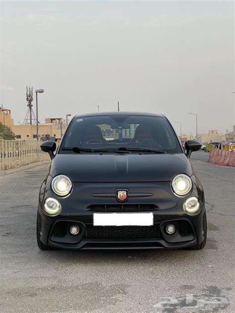 فيات ابارث 595 2020 موقع حراج