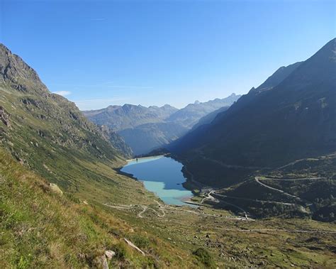 Versalspitze 2462m Tourenberichte Und Fotos Hikr Org