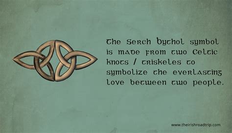 Celtic Symbols And Meanings Love