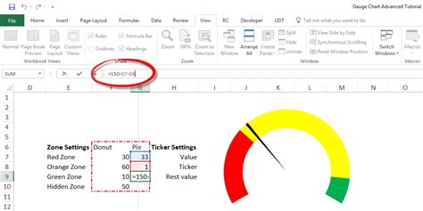 Gauge Chart Blank Lesson Plan Template Chart Chore Chart Template