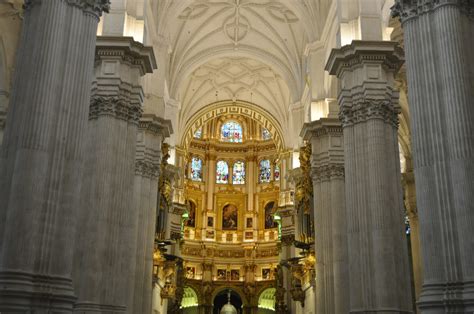 La Catedral de Granada Identidad e Imagen de Andalucía en la Edad Moderna