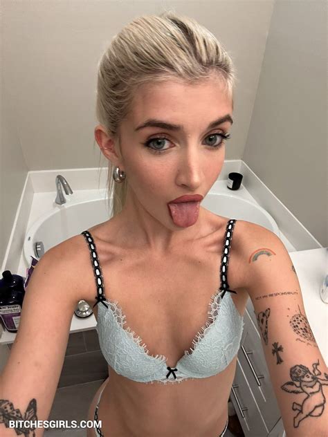 Sami Sheen Nude Teen Samisheen Onlyfans Leaked Nudes The Fappening